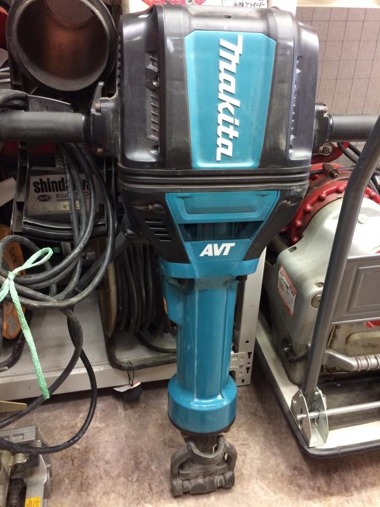 【買取実績】 マキタ 電動ハンマ HM1812 【神奈川県大和市】厚木店