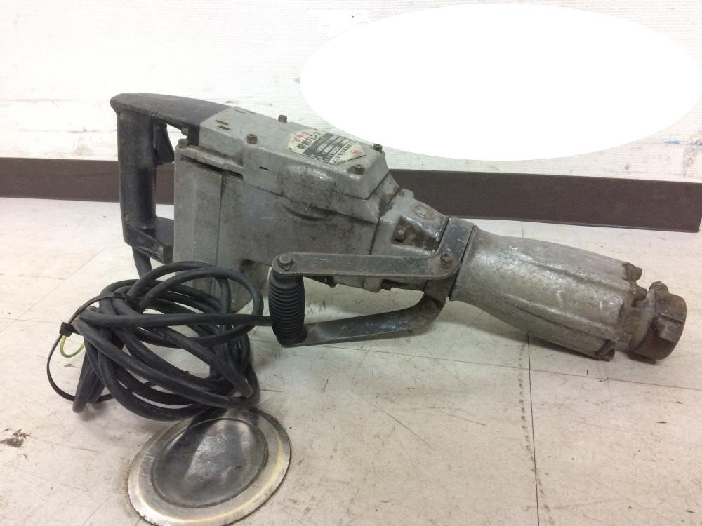 高崎店{マキタ ハンマ HM1301}群馬県伊勢崎市のお客様からお買取り致しました。