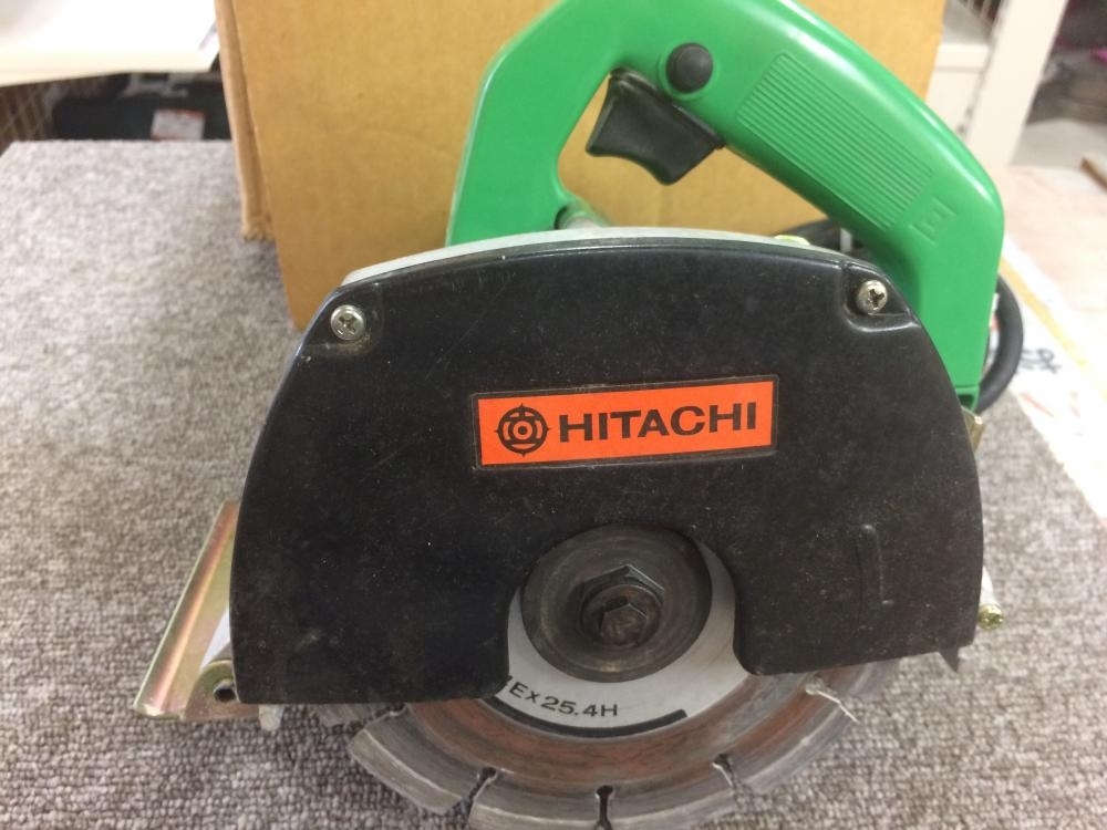 川崎店【日立 Hitachi 155mmカッタ CM6】磯子のお客様からお買取り致しました！