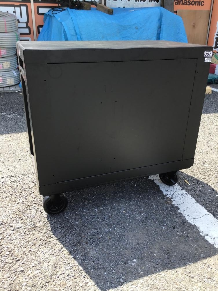 川越店【MACTOOLS ロールキャビネット E4122-FB-BL EDGEシリーズ】埼玉県ふじみ野市のお客様からお買取りさせて頂きました！