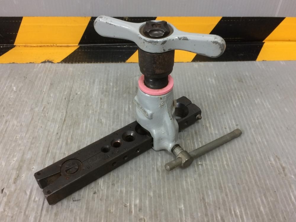 高崎店{RIDGID フレアツール FT-456}群馬県藤岡市のお客様からお買取り致しました。