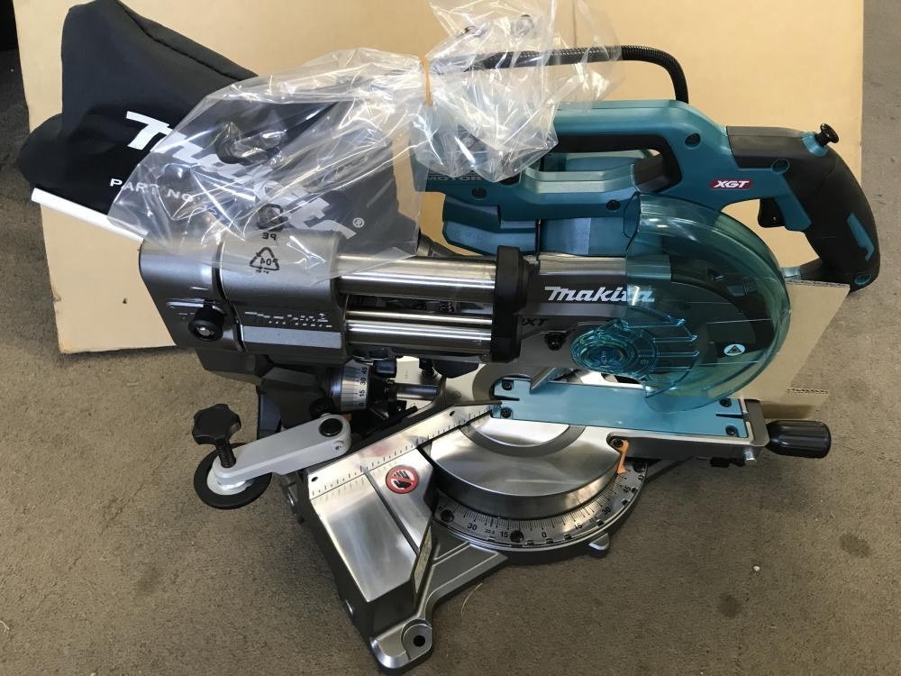 堺店【makita 充電式スライドマルノコ LS001GZ 40V】大阪府羽曳野市のお客様からお買取り致しました！