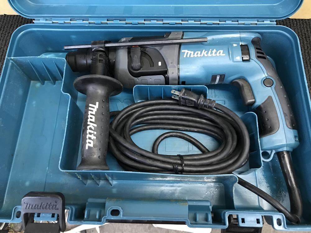 川越店【マキタ ハンマドリル HR2230】埼玉県上尾市のお客様からお買取りさせて頂きました！