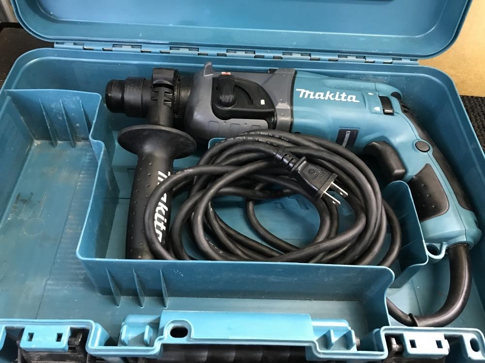 枚方店【makita ハンマドリル HR2230】大阪府寝屋川市のお客様からお買取りさせて頂きました！