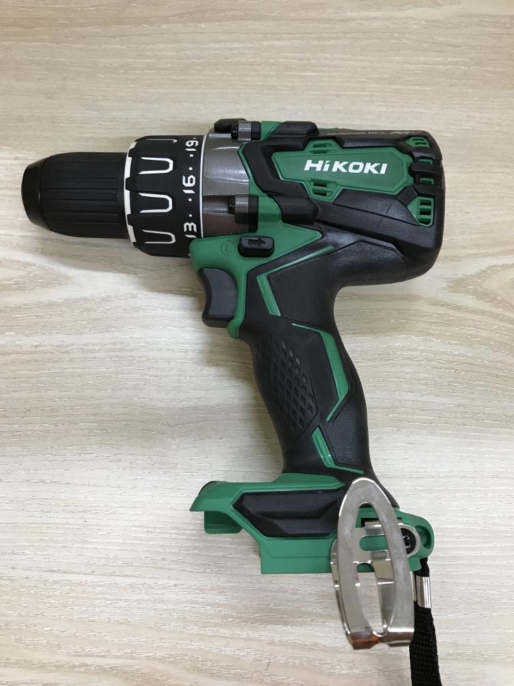厚木店【HiKOKI コードレスドライバドリル DS36DA】海老名市のお客様からお買い取り致しました！