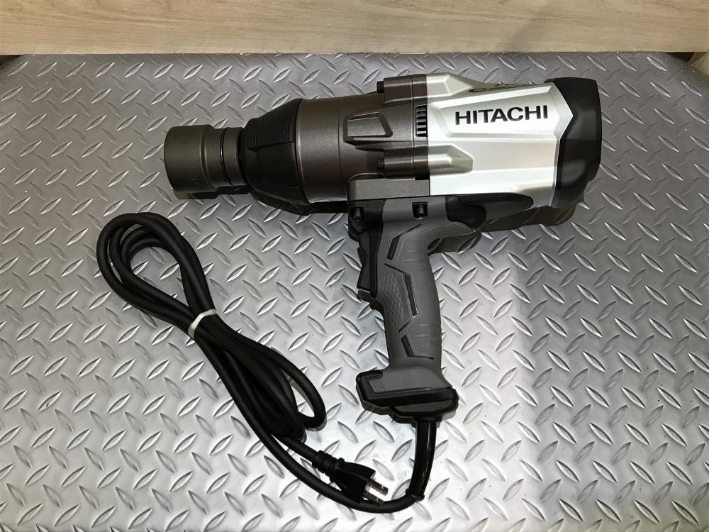 堺店【HITACHI インパクトレンチ WR25SE】大阪府富田林市のお客様からお買取り致しました！！！