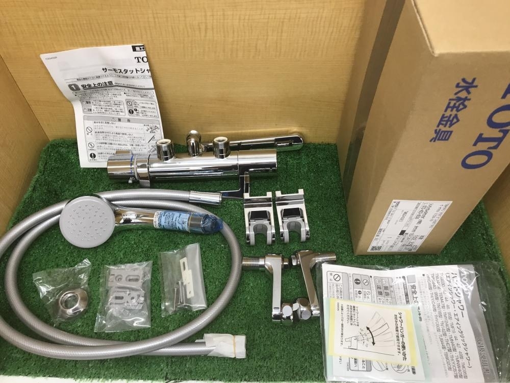【買取実績】TOTO 水栓金具 TMGG40QE3[埼玉県北本市]草加店