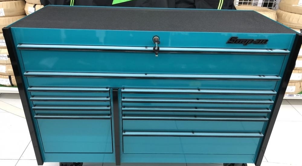 【買取実績】スナップオン ロールキャブ KRL722BBAT[埼玉県北本市]鴻巣店