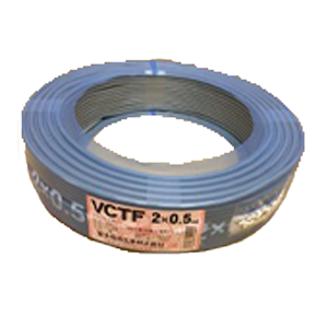 VCTFケーブル買取｜電材・建材の高額買取ならツールオフ