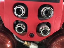 【買取実績】MAX マックス エアコンプレッサ AK-1110E2[京都府京田辺市]枚方店