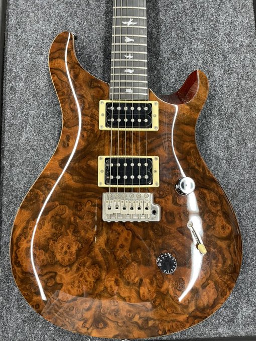【Paul Reed Smith SEシリーズの買取事例】