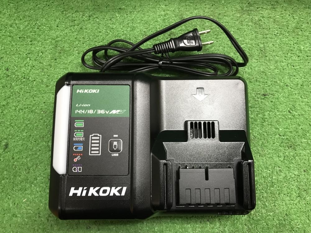 【買取実績】ハイコーキ コードレスディスクグラインダ G3618DA（2WP） [静岡県沼津市] 厚木店