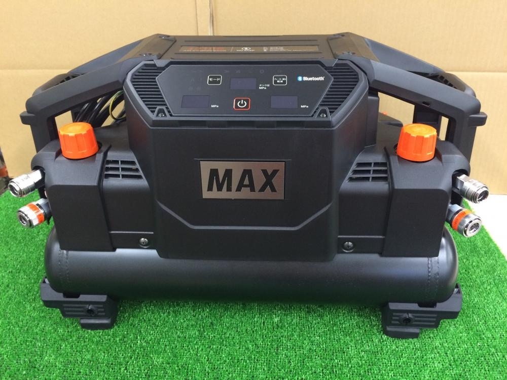 【買取実績】MAX スーパーエア・コンプレッサ AK-HH1310E[東京都青梅市]八王子店