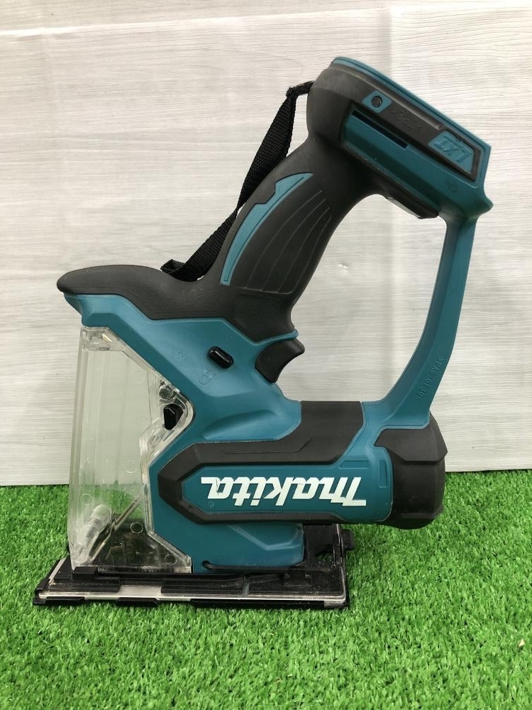 【買取事例】マキタ 充電式ボードカッタ SD180D[東京都町田市]ツールオフ八王子店