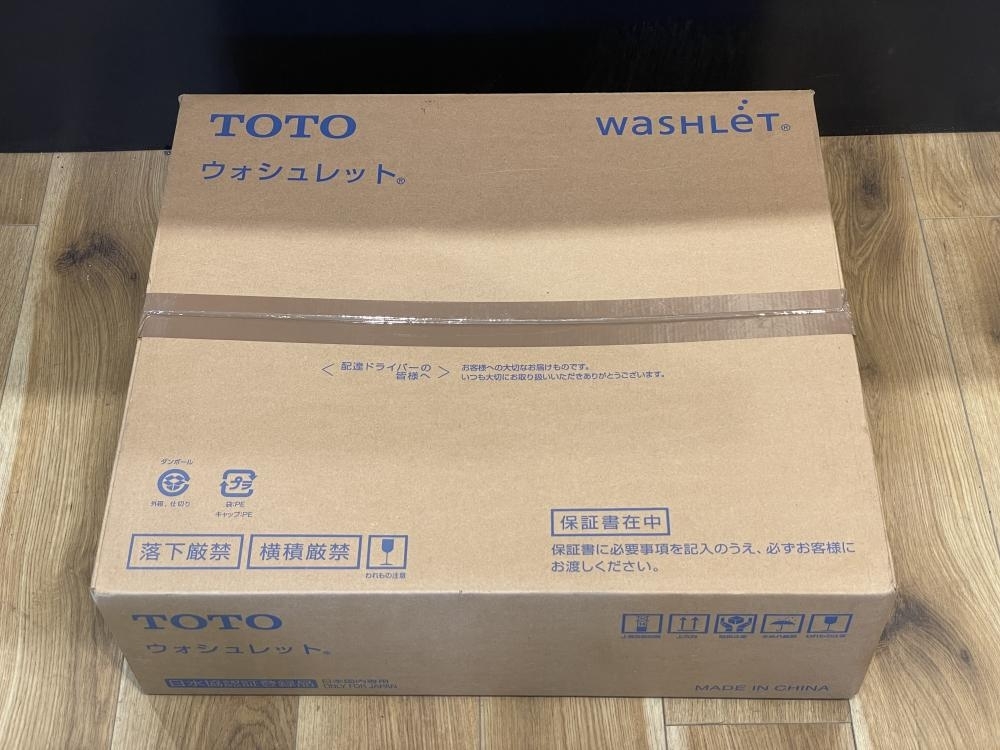【買取実績】TOTO 温水洗浄便座 TCF6623[埼玉県北足立郡伊奈町]上尾店 【買取実績】TOTO 温水洗浄便座 TCF6623[埼玉県北 ...