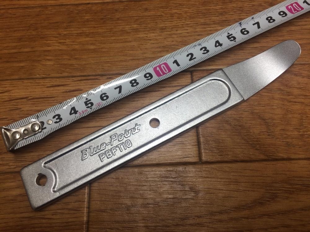 Blue-Point メタルリムーバー PBFT10を東京都町田市のお客様よりお買取りさせていただきました。