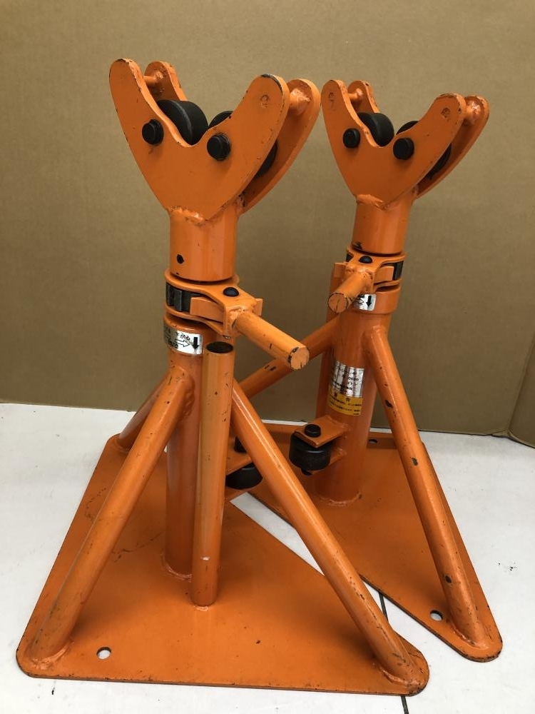 【買取実績】育良 イクラ ケーブルジャッキ ISJ-0680[茨城県古河市]鴻巣店