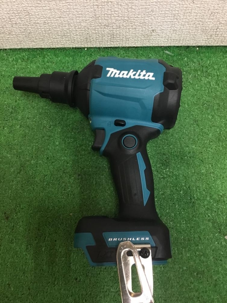 【買取実績】マキタ makita 18V充電式ダスター AS180D【京都府京田辺市からのご来店】【枚方店】 【買取実績】マキタ makita ...