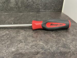 【買取実績】Snap-on スナップオン トリムパッドツール ASG190B[埼玉県飯能市] 入間店